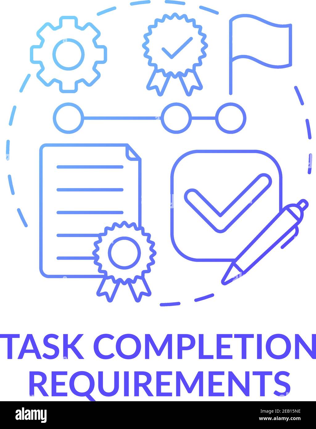 Team concept on dark Cut Out Stock Images & Pictures - Alamy