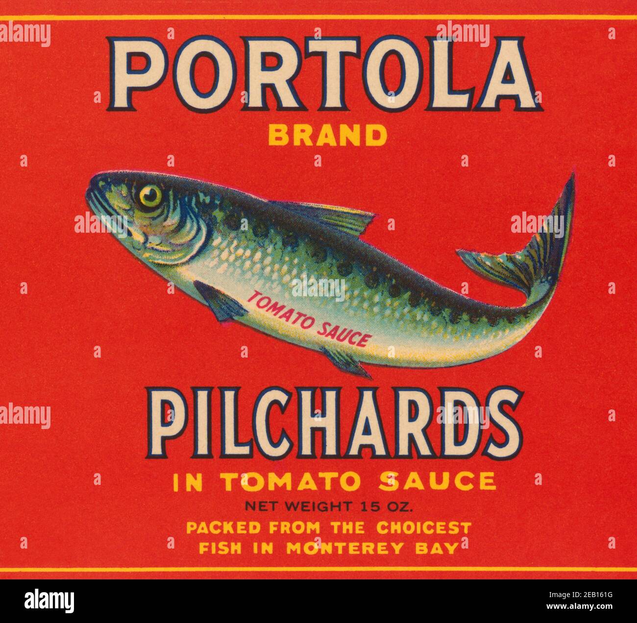 Portola brand hi-res stock photography and images - Alamy