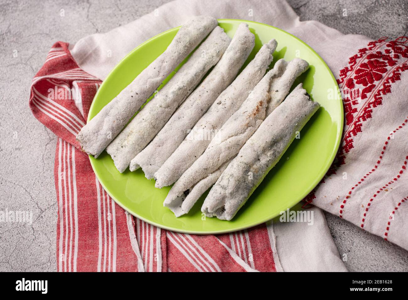 Traditional assamese dish hi-res stock photography and images - Alamy