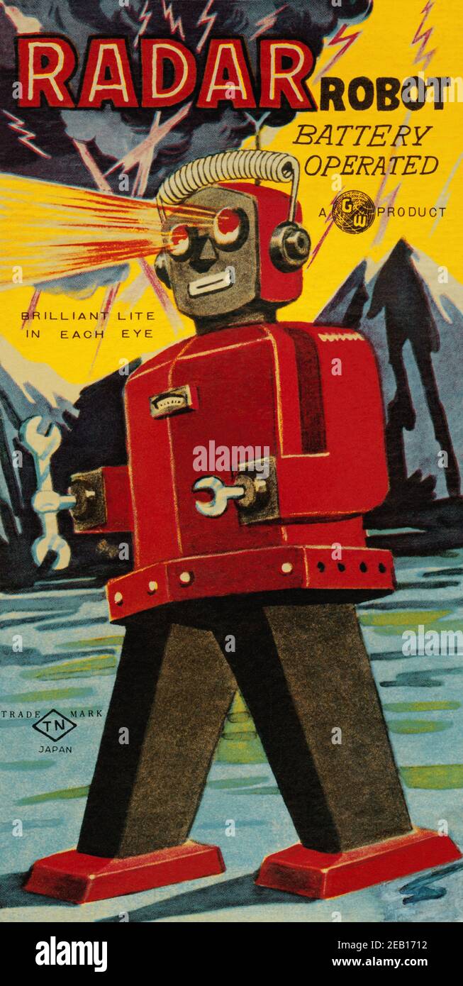Vintage radar hi-res stock photography and images - Alamy