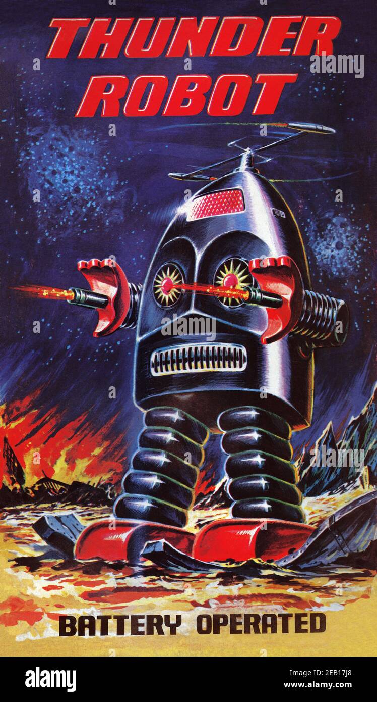 Thunder box hi-res stock photography and images - Alamy