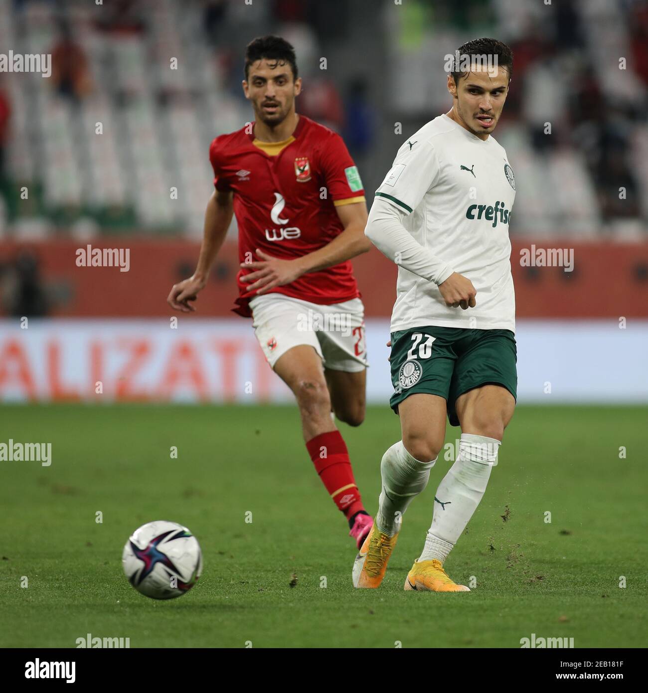 Raphael veiga hi-res stock photography and images - Alamy