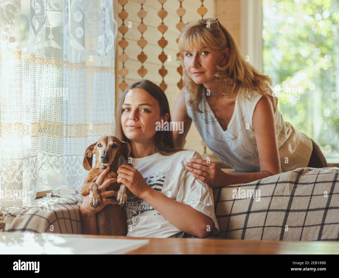 German women 50s hi-res stock photography and images - Alamy