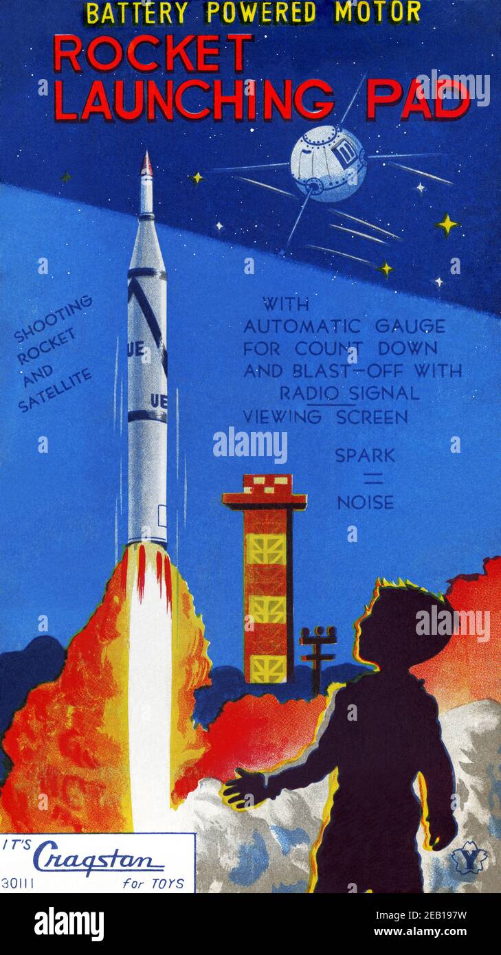 Launching pad hi-res stock photography and images - Alamy