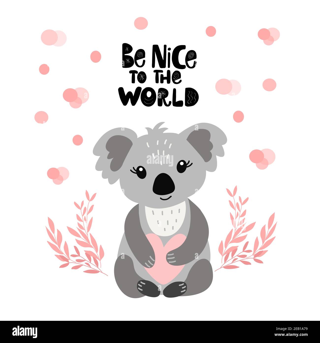 Children koala Cut Out Stock Images & Pictures - Alamy