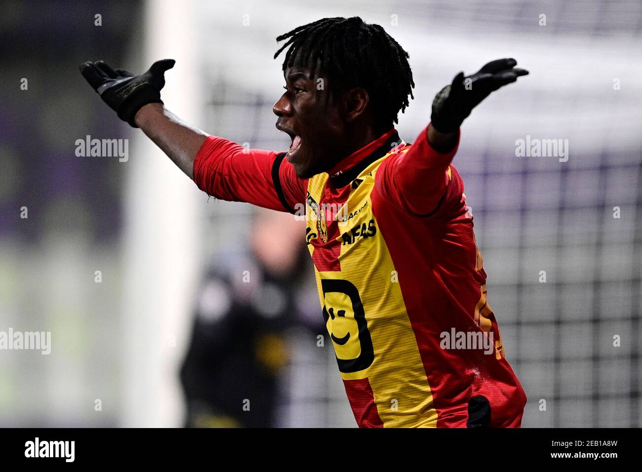 Issa kabore hi-res stock photography and images - Alamy