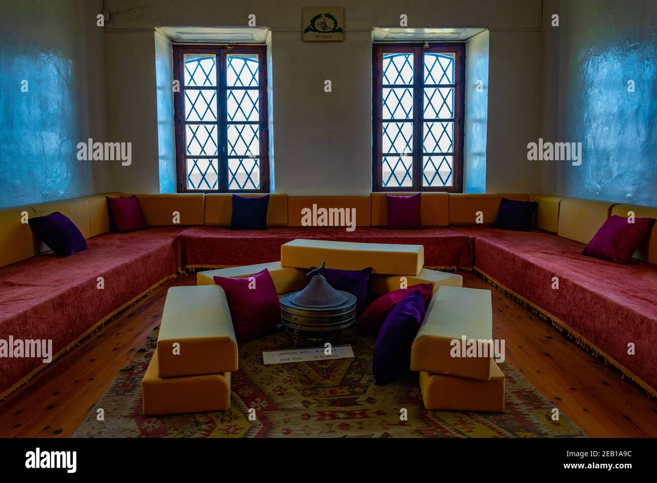 15 august cyprus hi-res stock photography and images - Alamy