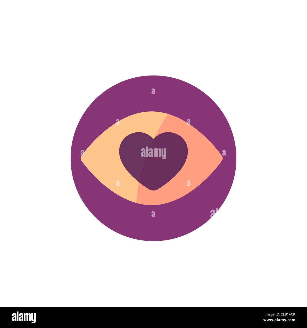 Sight viewer Stock Vector Images - Alamy