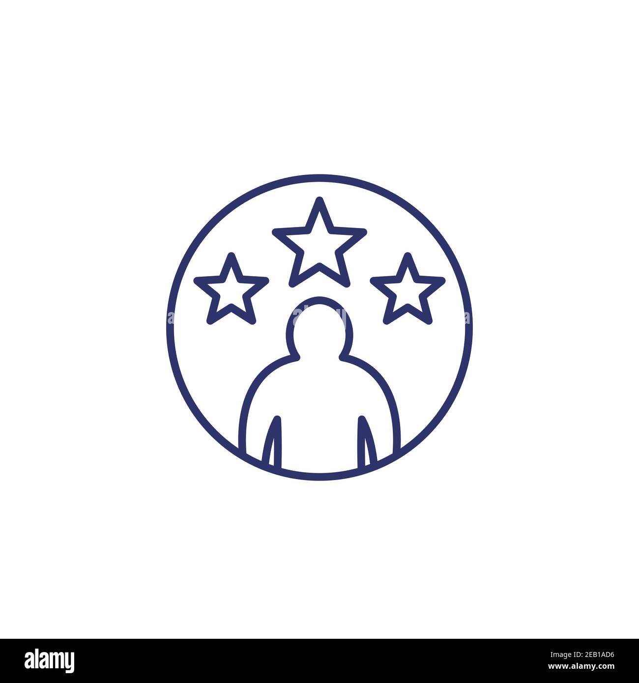 Professional competence Stock Vector Images - Alamy
