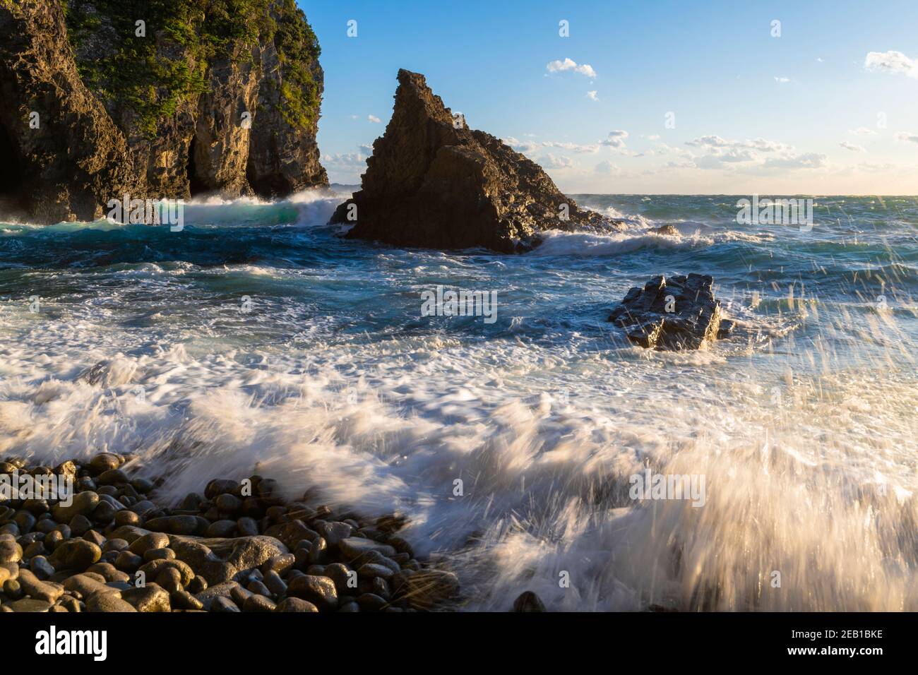 Izu peninsula shizuoka hi-res stock photography and images - Alamy