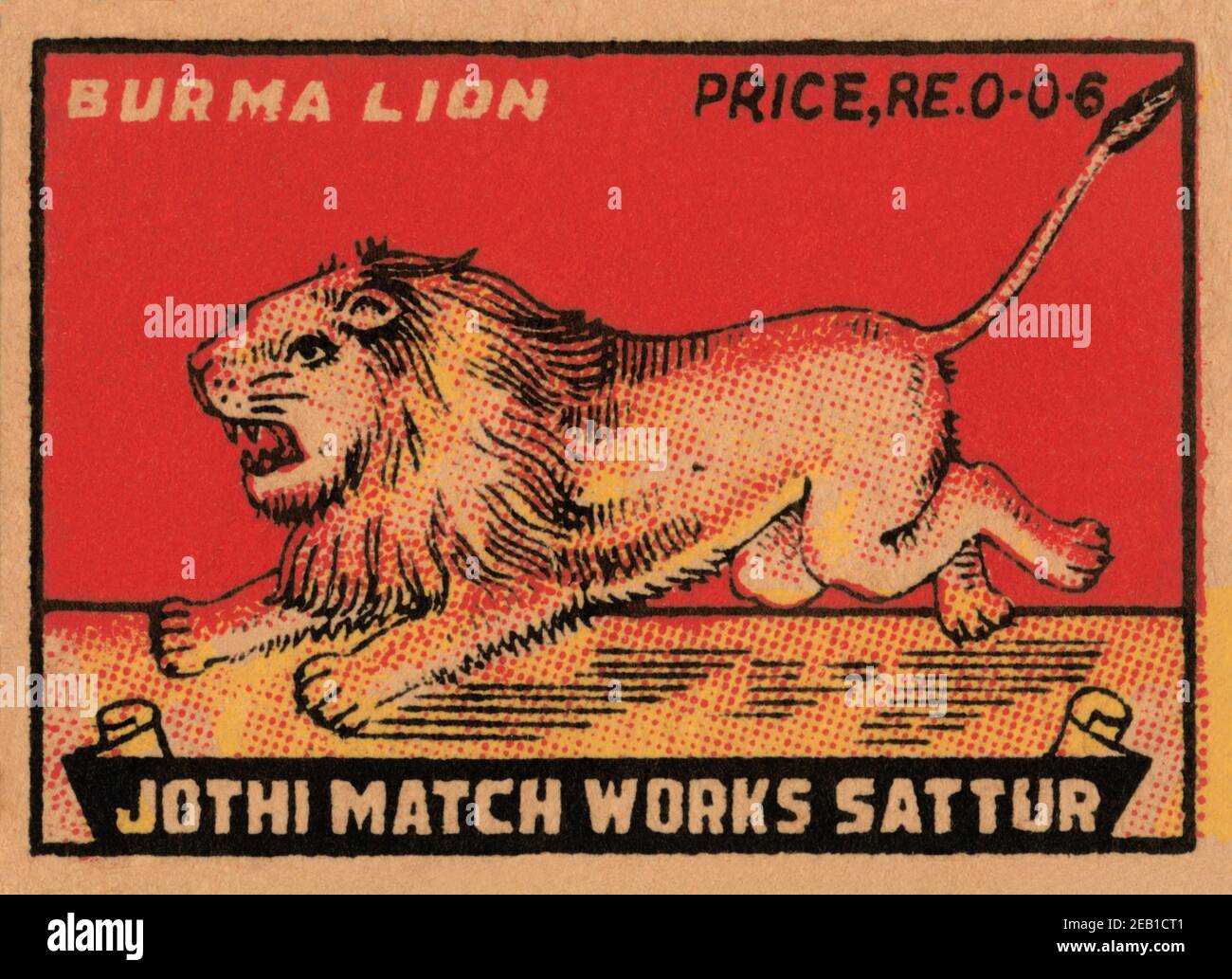 Lion matches hi-res stock photography and images - Alamy