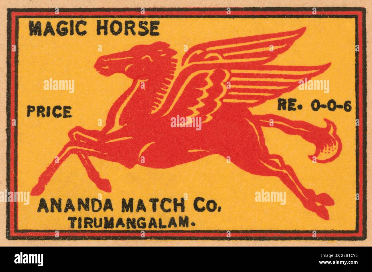 Vintage horse box hi-res stock photography and images - Alamy