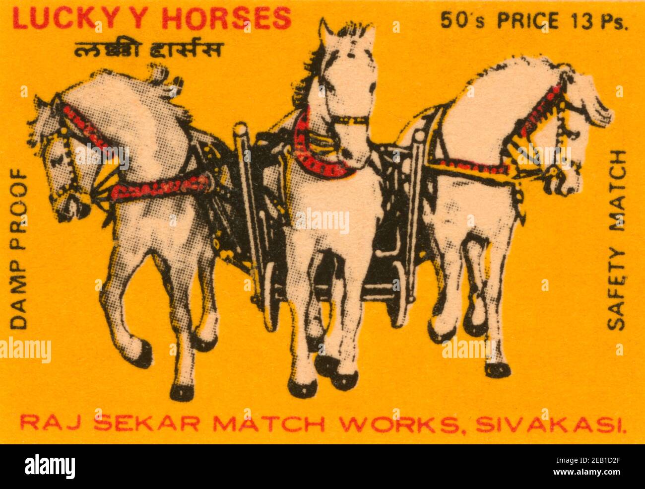 Lucky strike vintage hi-res stock photography and images - Alamy