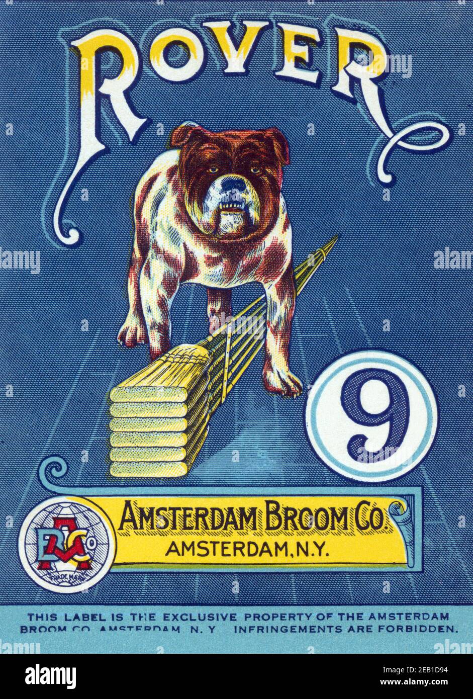 Ginger ale label hi-res stock photography and images - Alamy