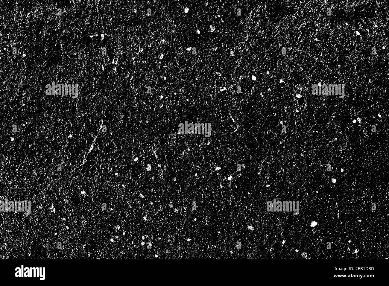 Ink Print Distress Background . Grunge Texture. Abstract Black and ...