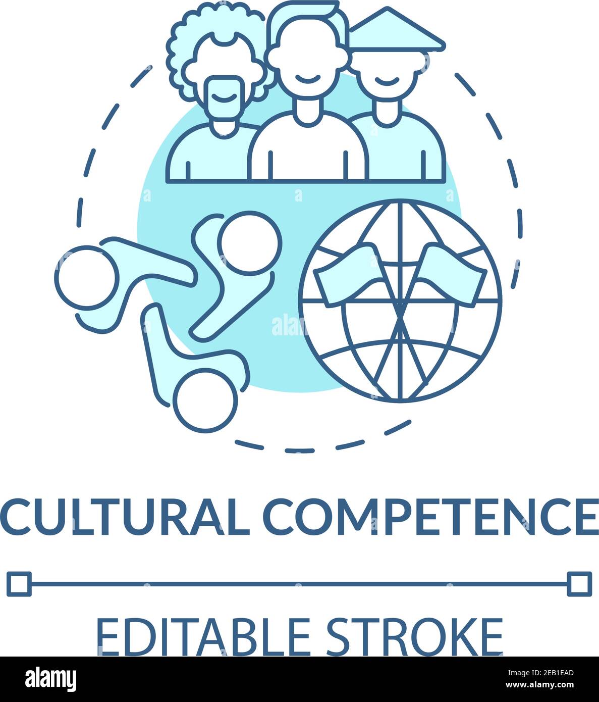 Cultural competence Cut Out Stock Images & Pictures - Alamy