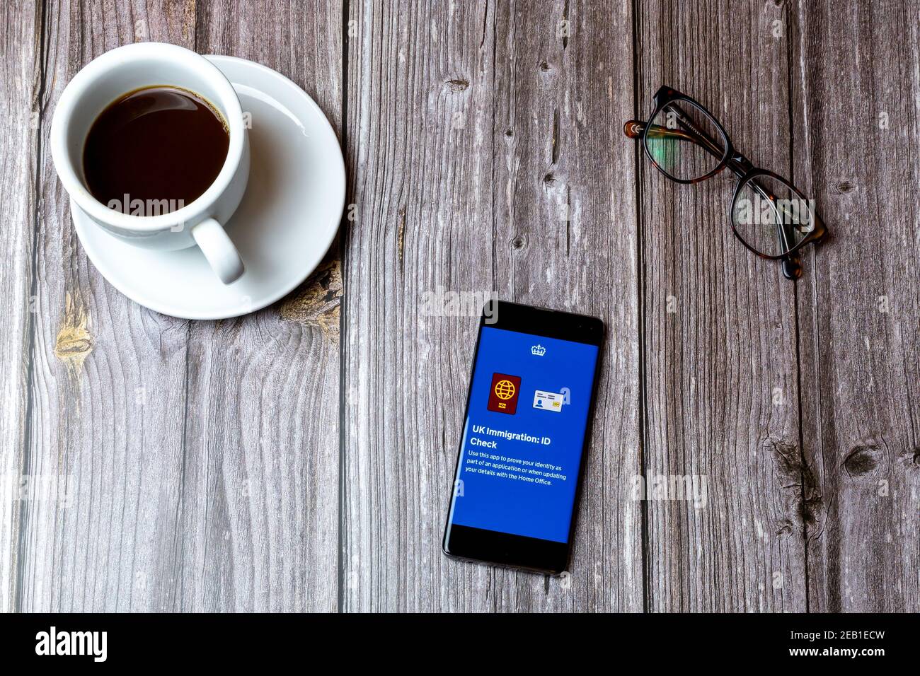 Immigration uk hi-res stock photography and images - Alamy