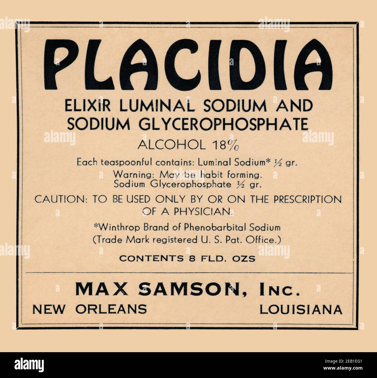 Potions hi-res stock photography and images - Alamy