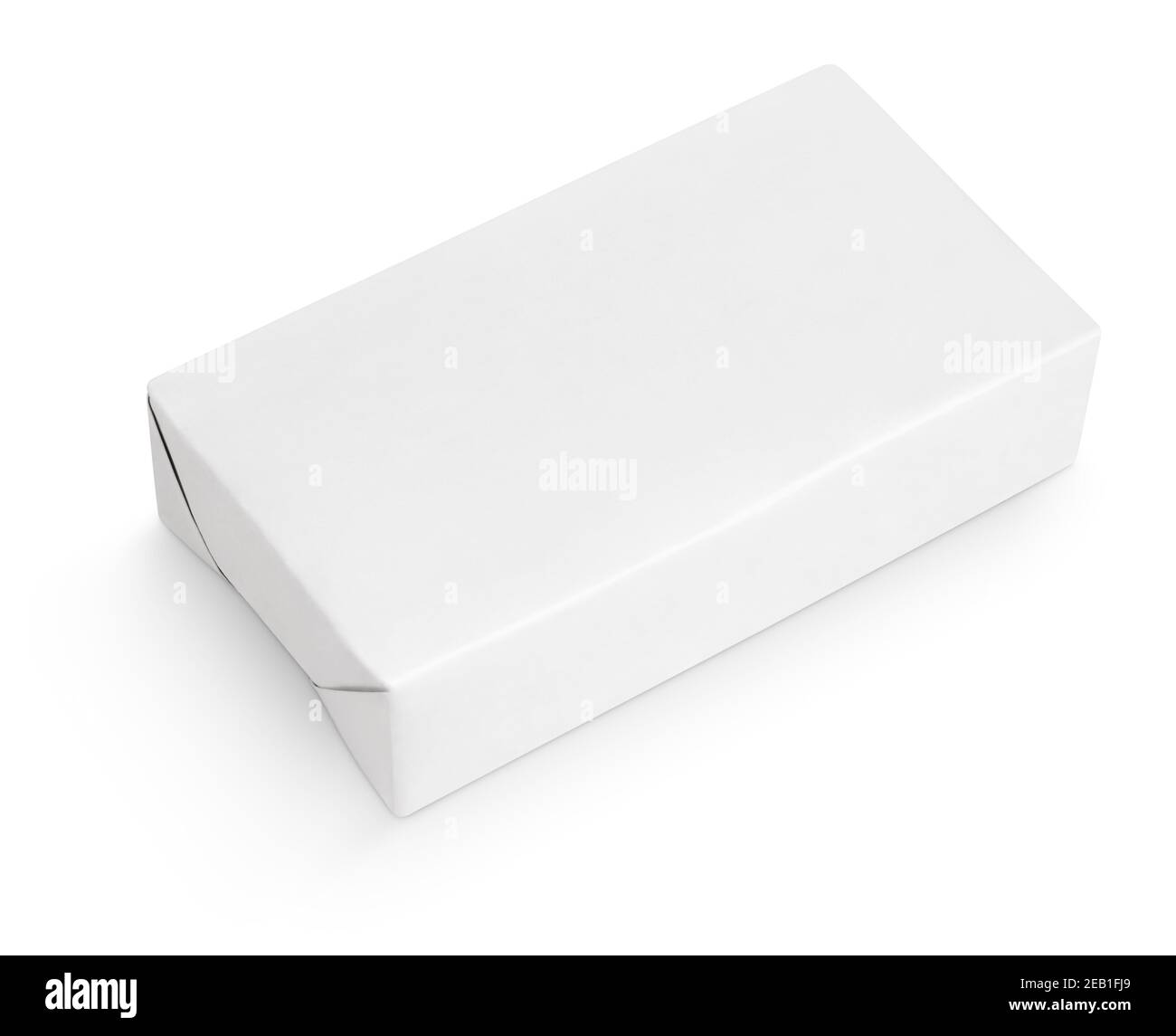 Butter package butter container hi-res stock photography and images - Alamy