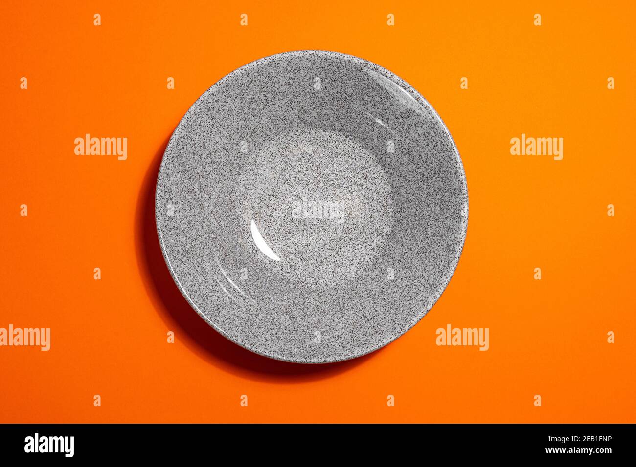 Dark brown gray earthenware hi-res stock photography and images - Alamy