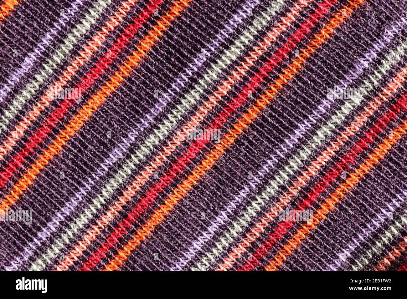 Color fabric background. Colored textile texture Stock Photo - Alamy