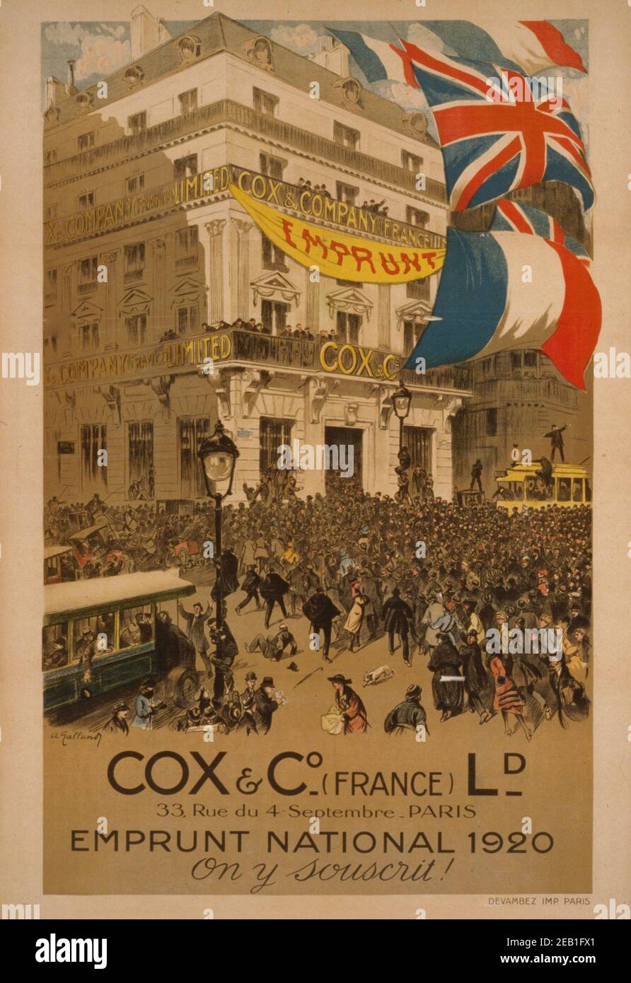 Liberty cox hi-res stock photography and images - Alamy