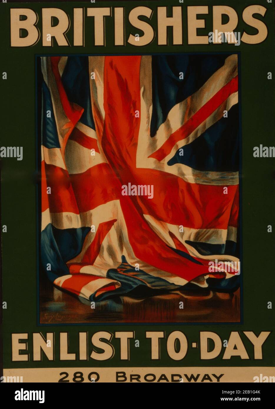 280 broadway hi-res stock photography and images - Alamy