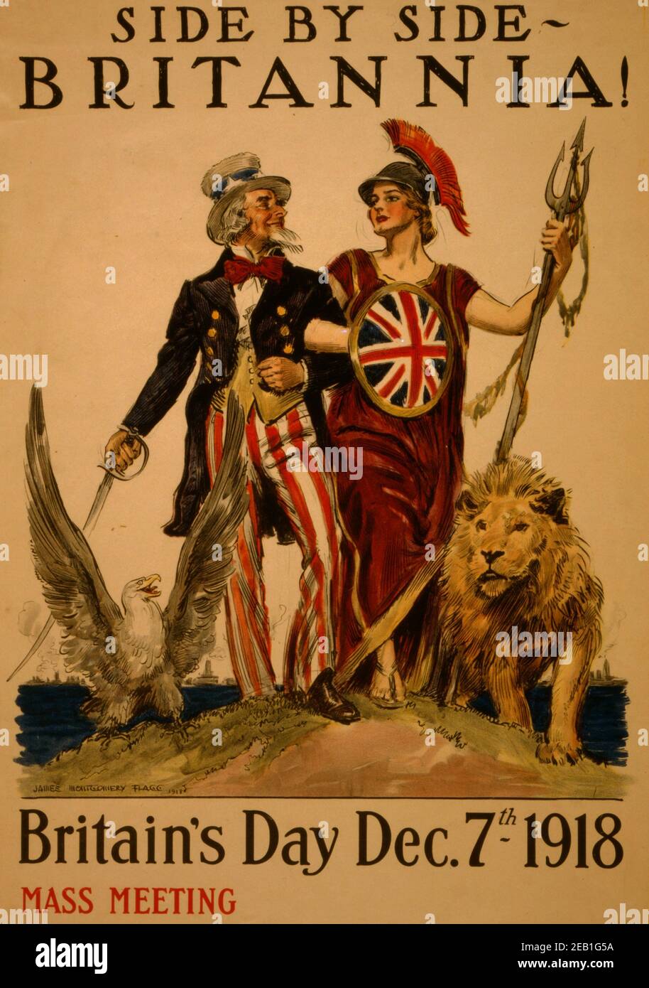 1918 dec hi-res stock photography and images - Alamy