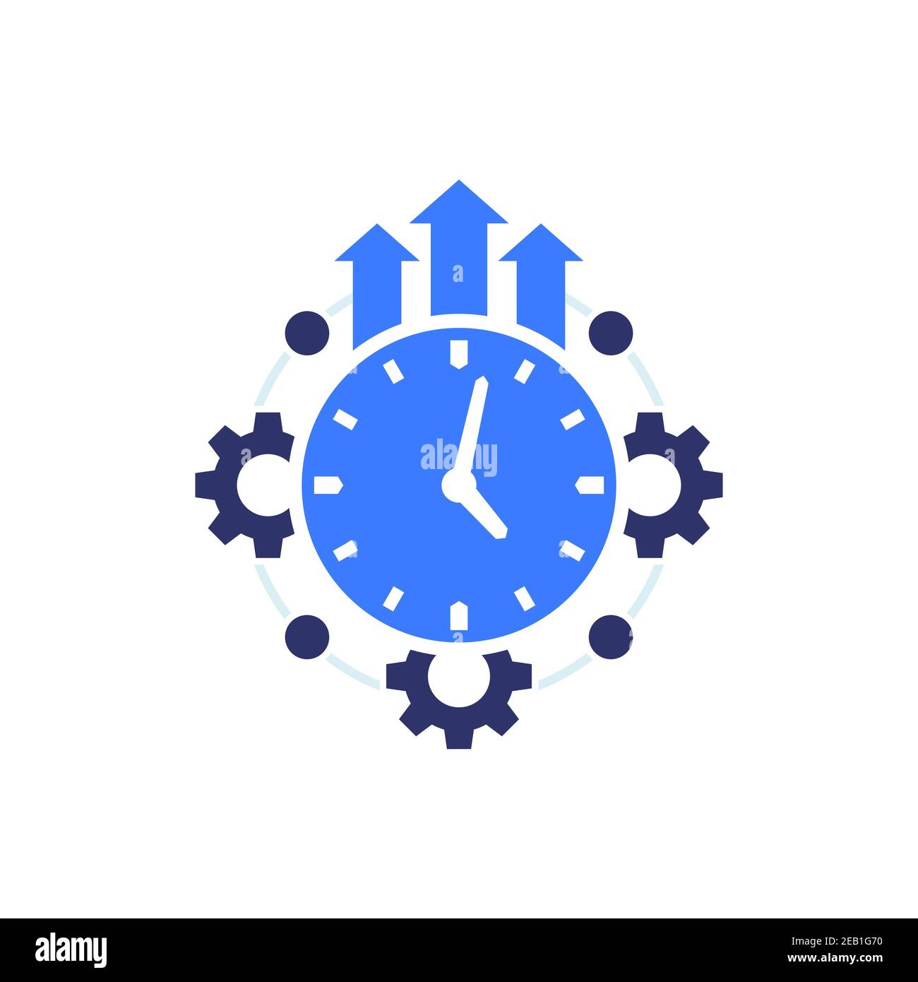 Optimal growth Cut Out Stock Images & Pictures - Alamy