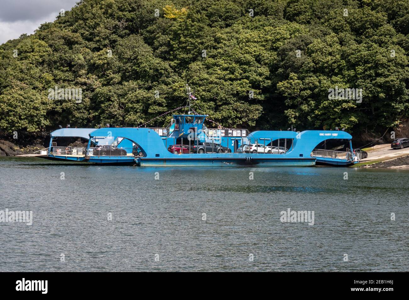 Daily up to 650 vehicles hi-res stock photography and images - Alamy