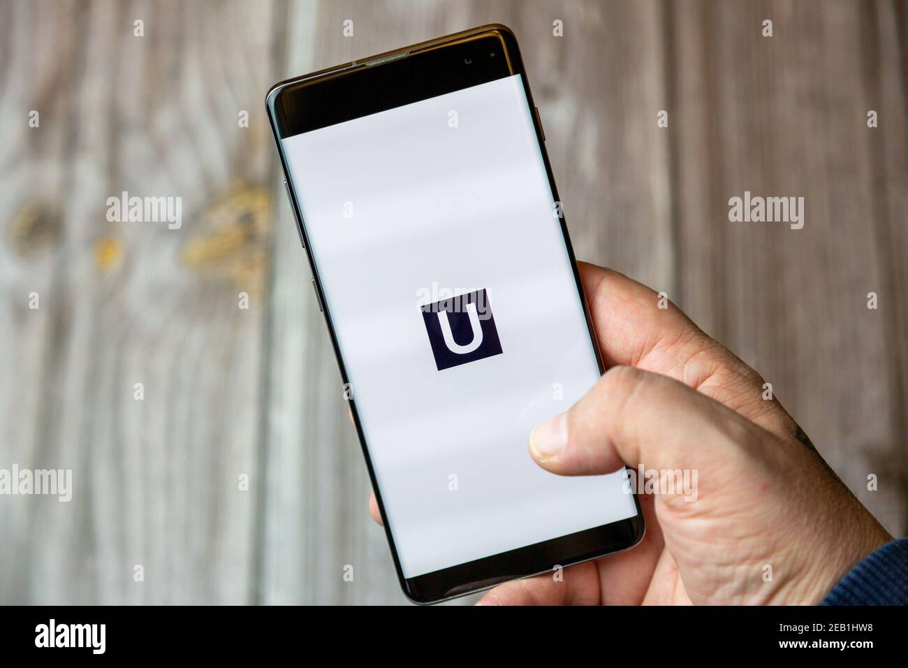 Uswitch energy hi-res stock photography and images - Alamy