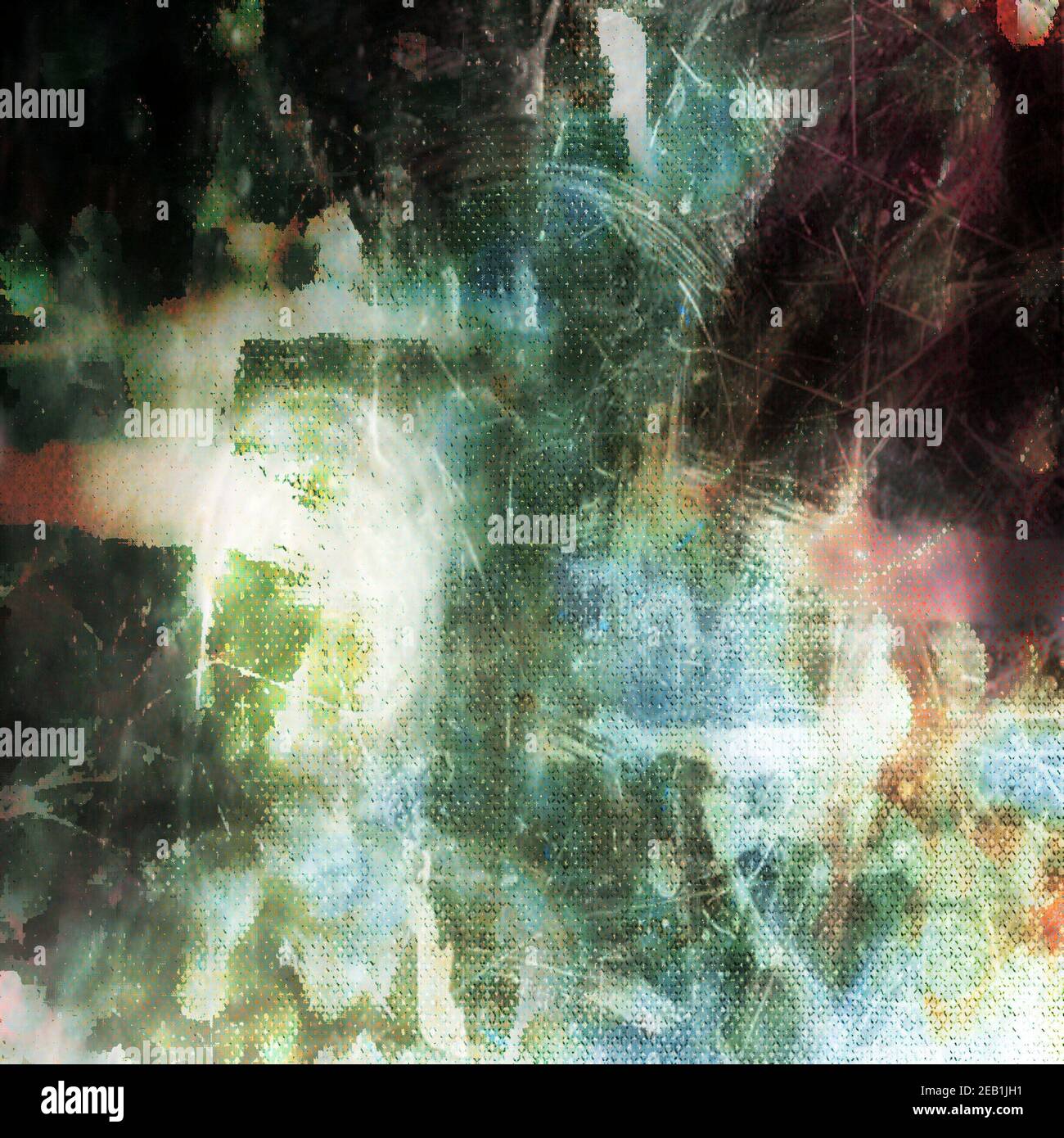 Grunge Sketch Effect Texture . The Scratch Texture . Scratched Metal ...