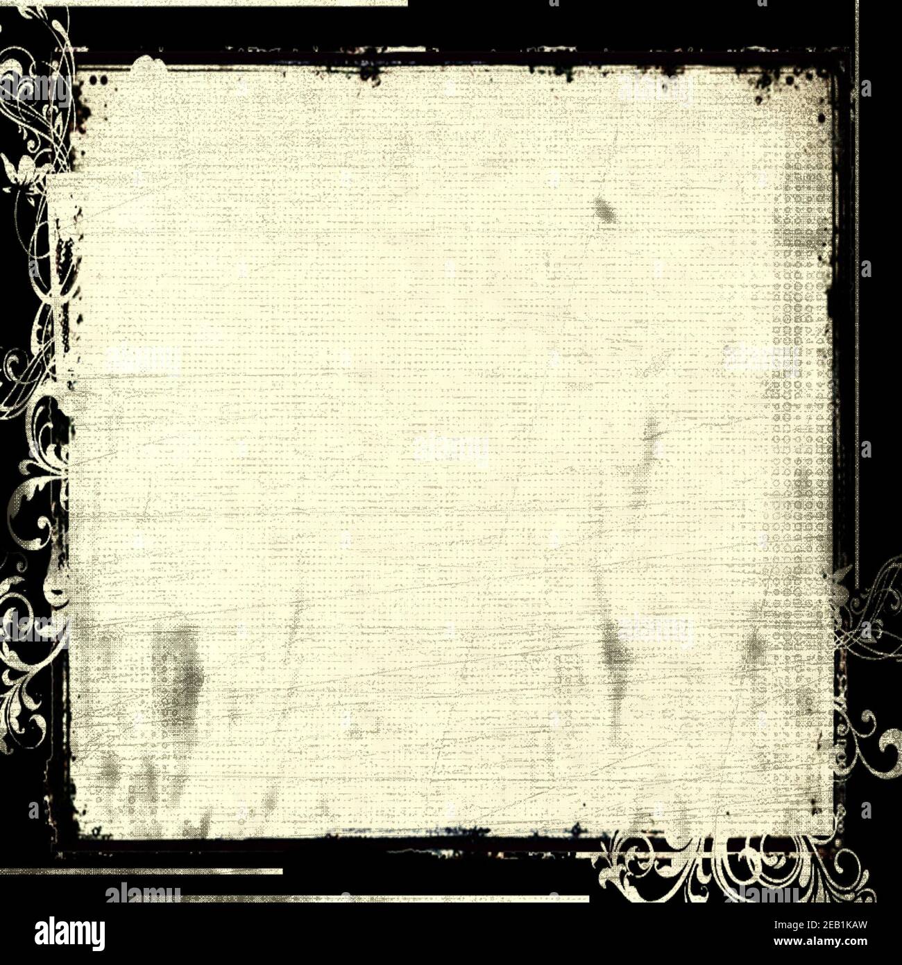 Grunge Sketch Effect Texture . The Scratch Texture . Scratched Metal ...