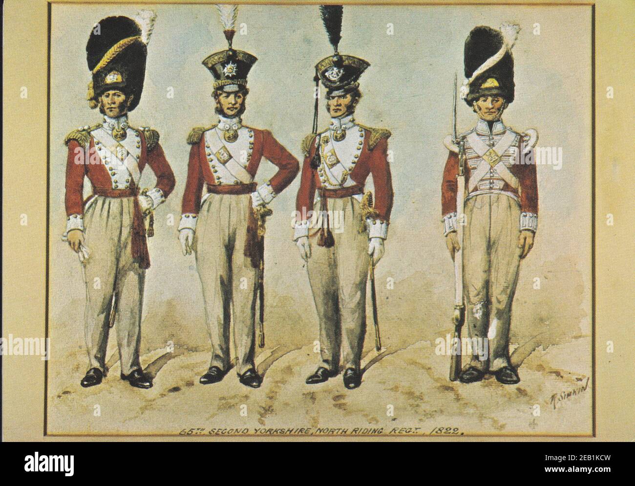 65th infantry regiment hi-res stock photography and images - Alamy