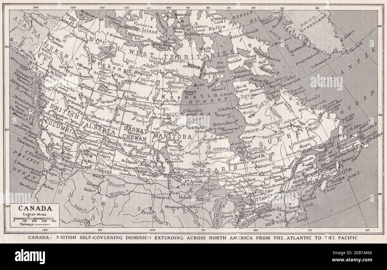British self governing dominion hi-res stock photography and images - Alamy