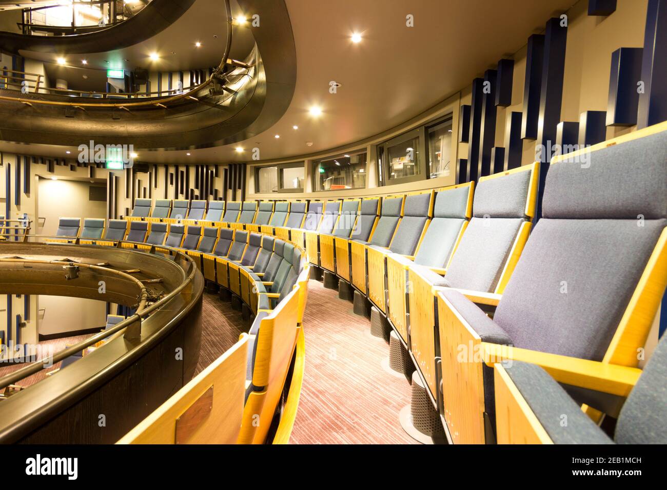 Guildhall school music drama london hi-res stock photography and images ...
