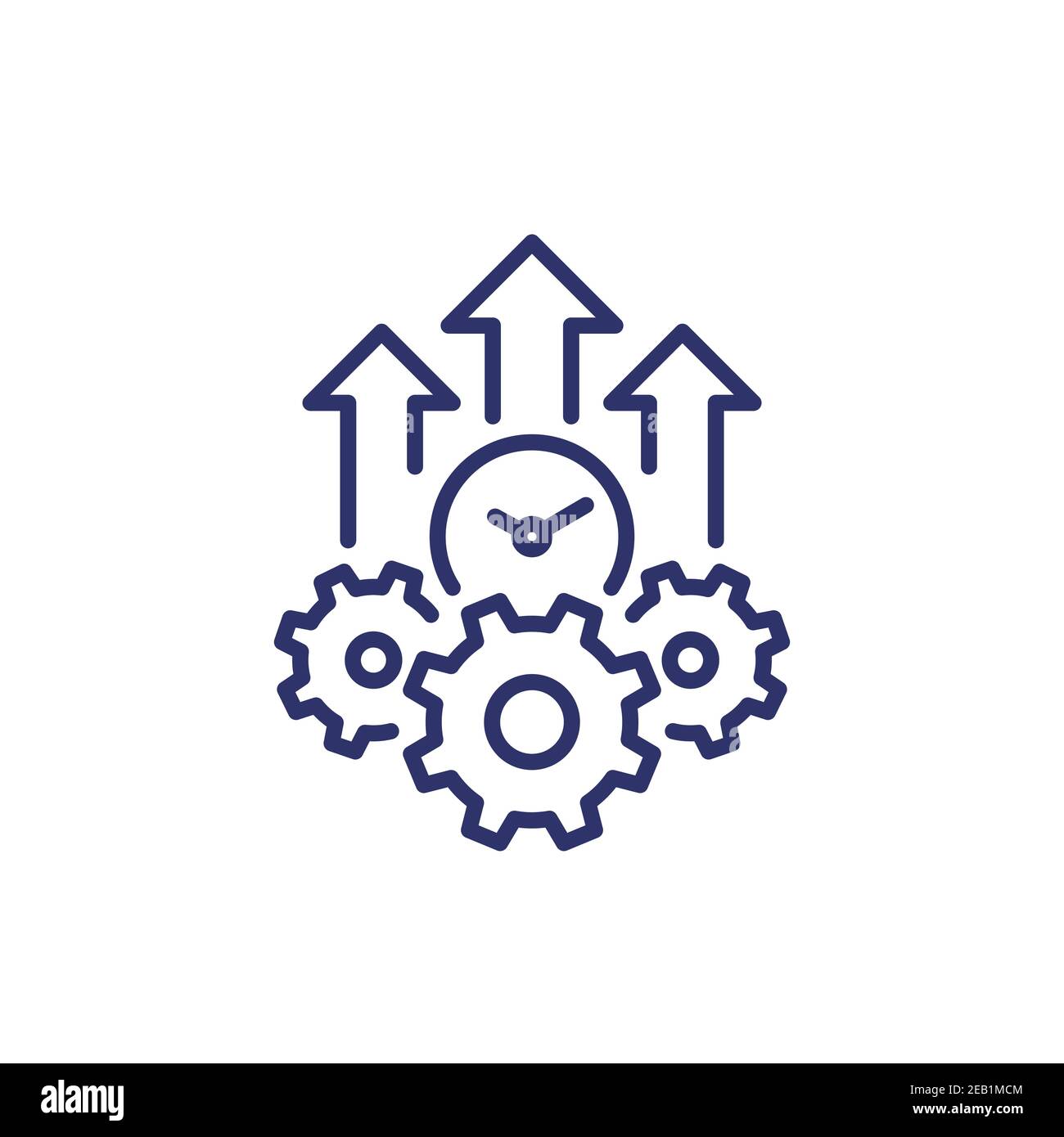 Optimal growth Cut Out Stock Images & Pictures - Alamy