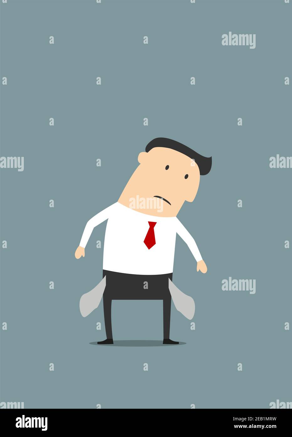 Turned inside out Stock Vector Images - Alamy