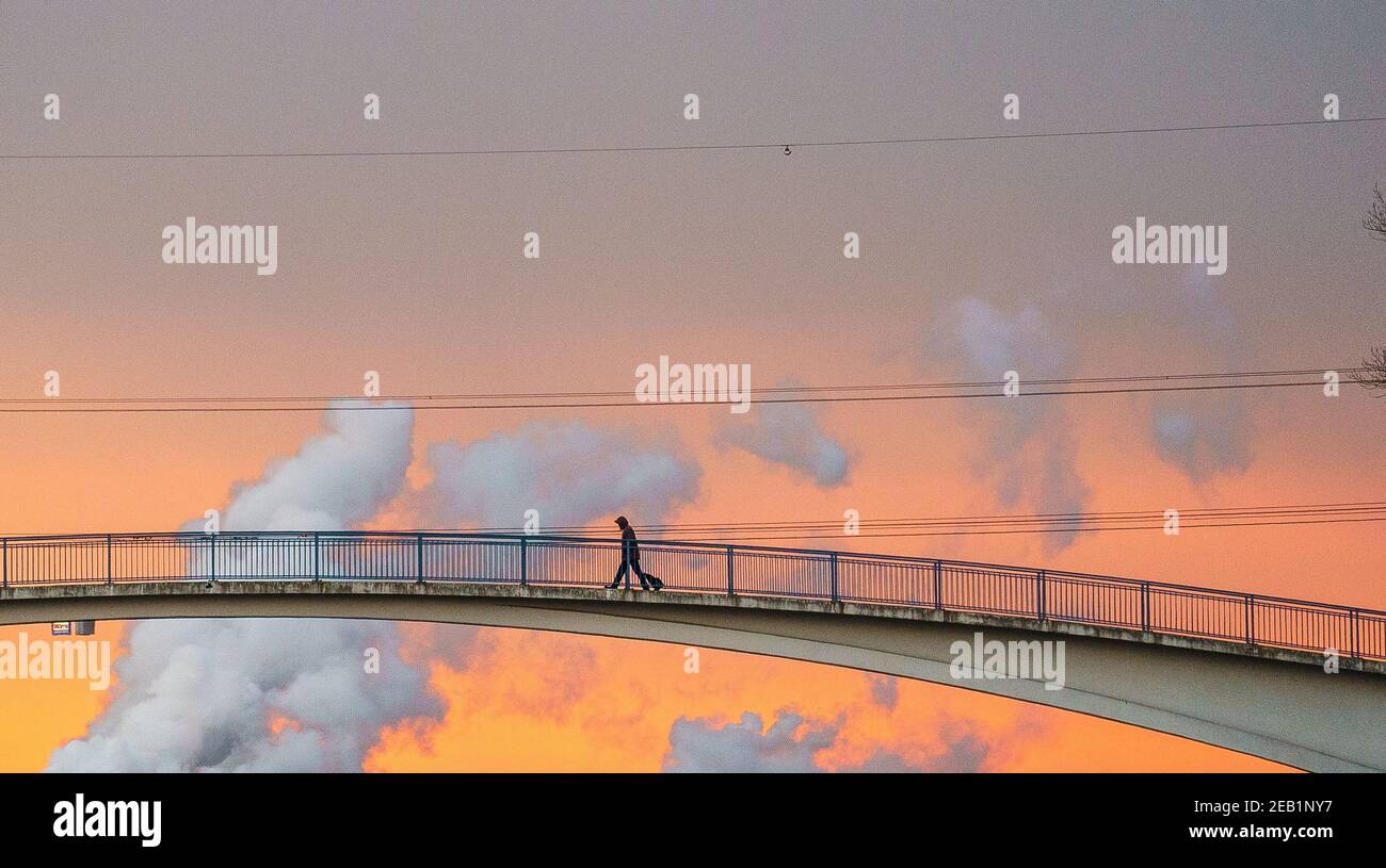 Dyckerhoff see hi-res stock photography and images - Alamy