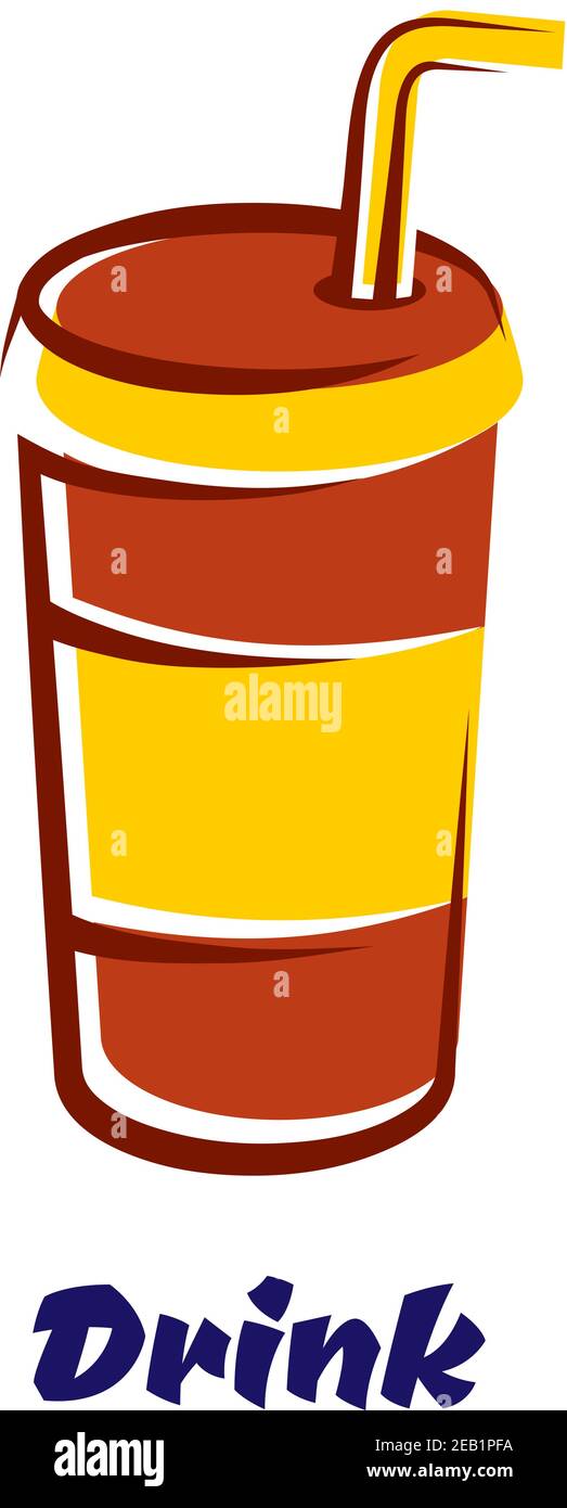 Container caption Cut Out Stock Images & Pictures - Alamy