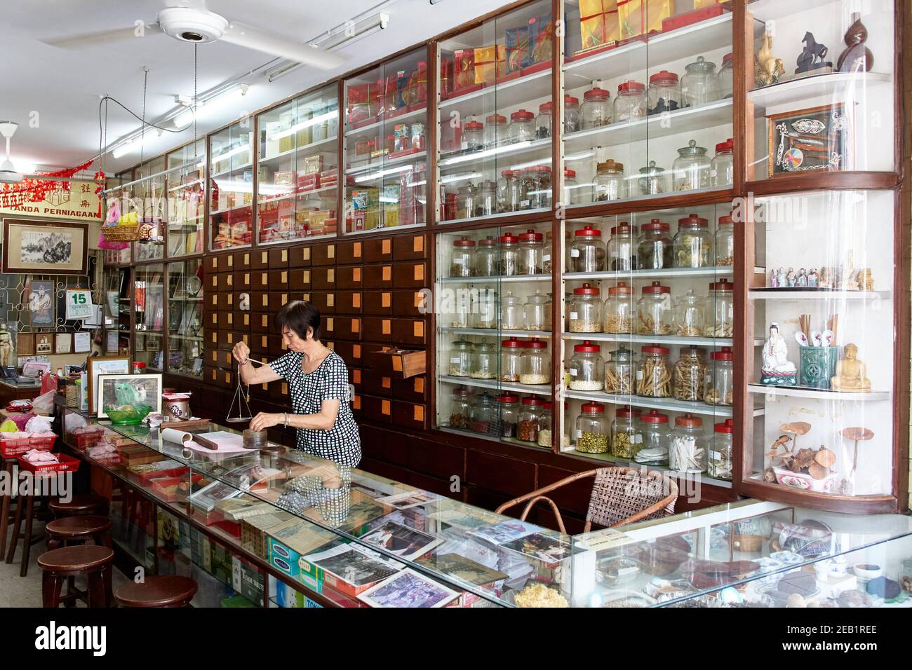 Pharmacy malaysia hi-res stock photography and images - Alamy