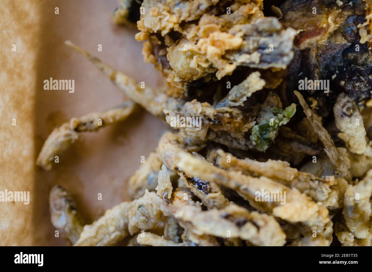 Deep river chips hi-res stock photography and images - Alamy