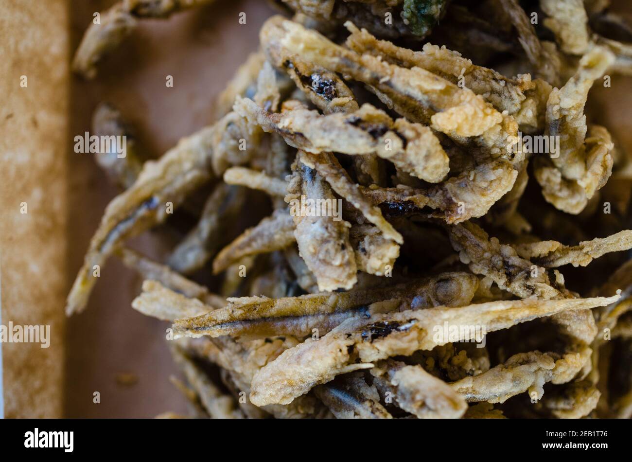 Deep river chips hi-res stock photography and images - Alamy