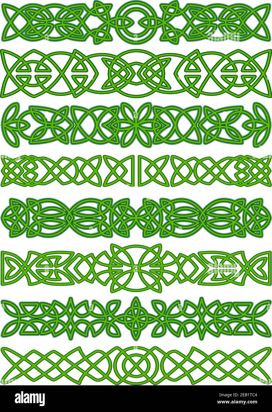 The scottish borders Stock Vector Images - Alamy