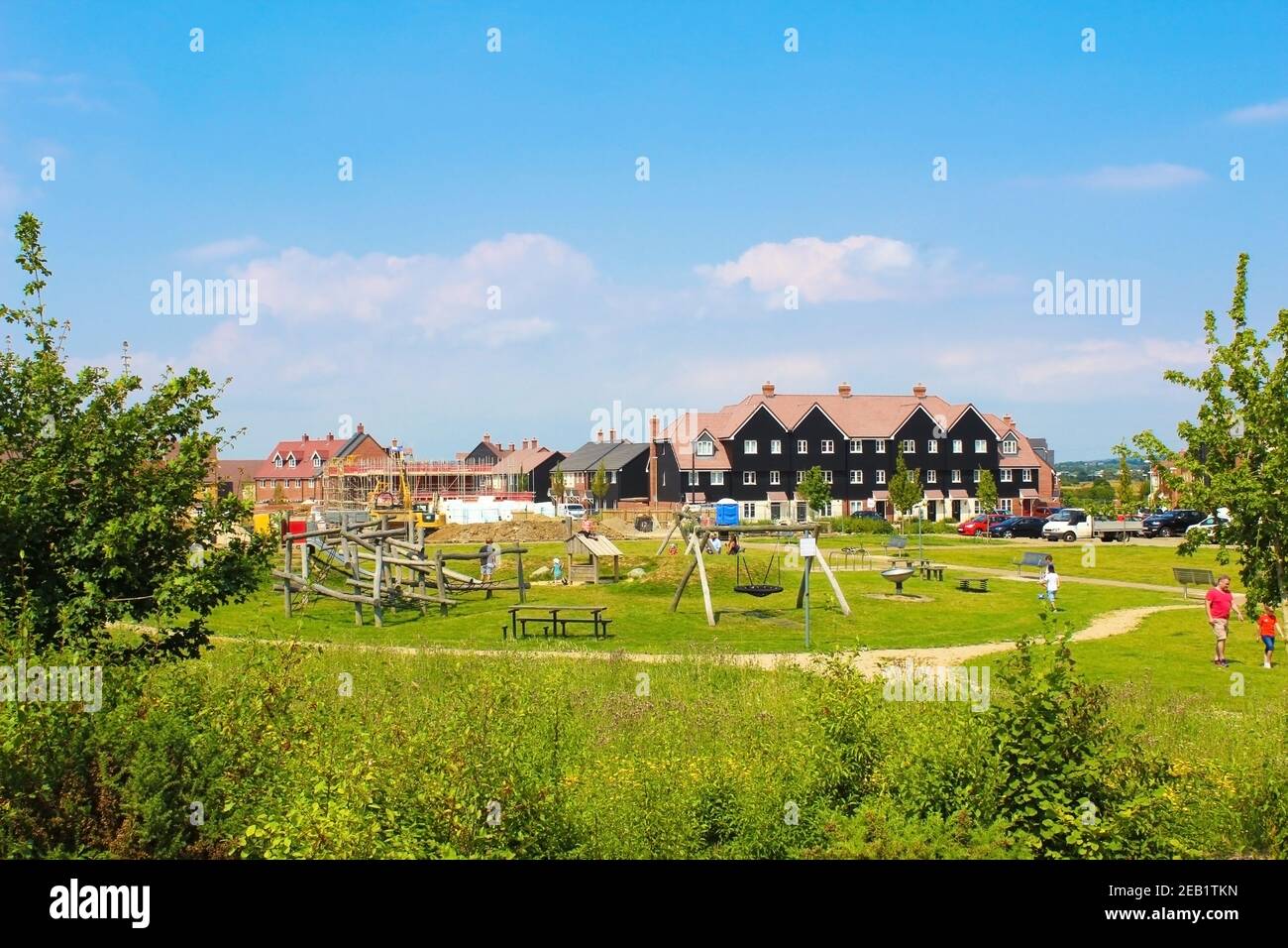 Hamstreet hi-res stock photography and images - Alamy