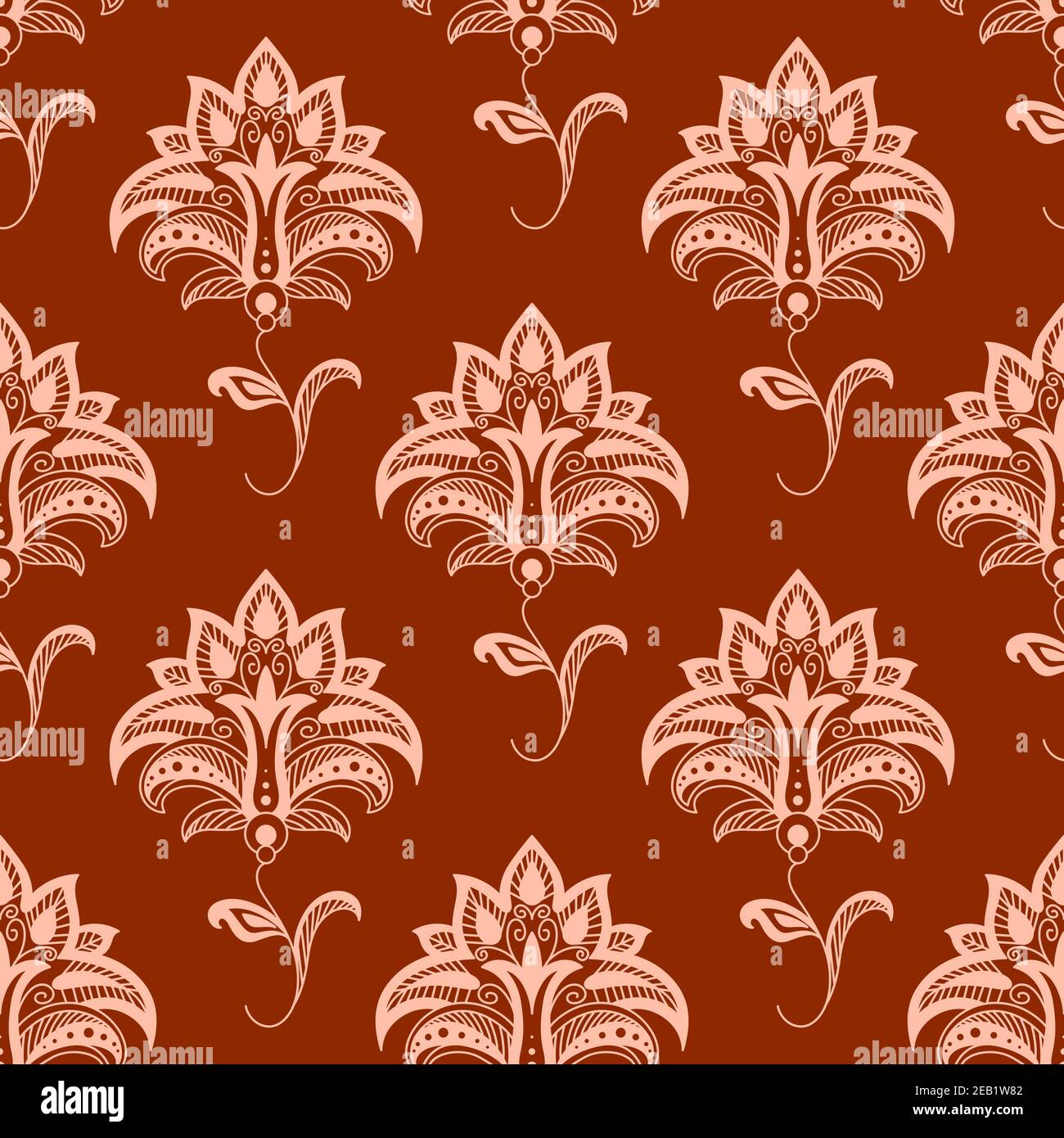 Flora titian Stock Vector Images - Alamy