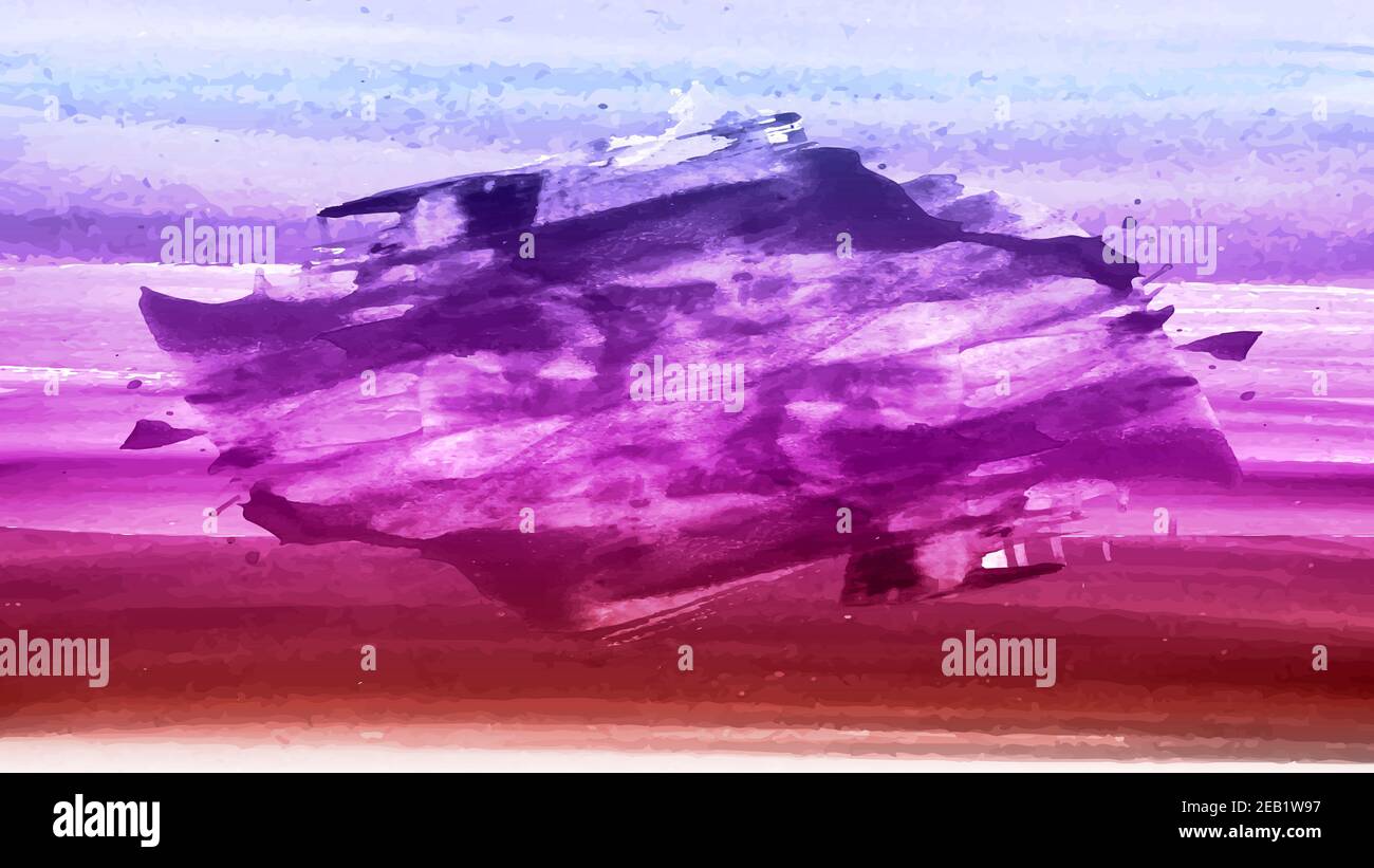 Colorful bright gradient background Stock Photo - Alamy