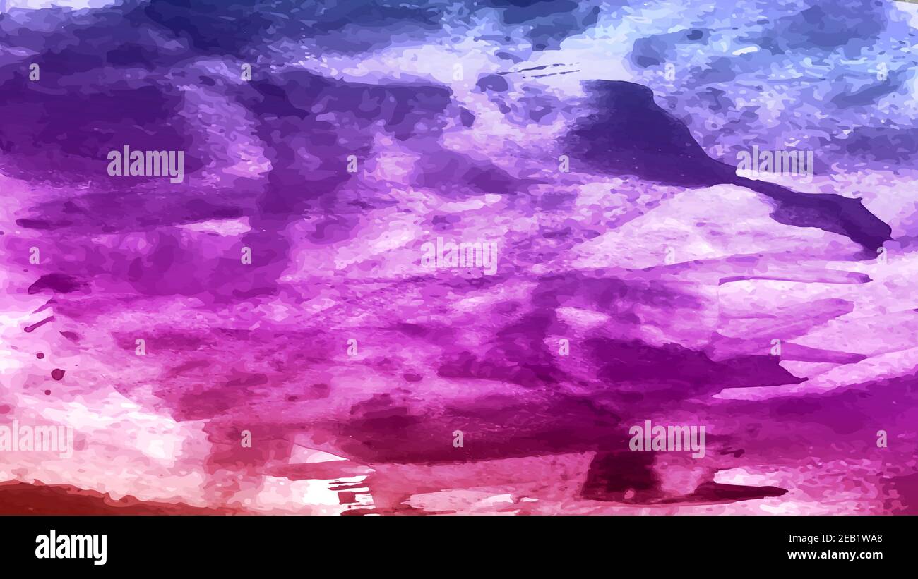 Colorful gradient abstract bright background hi-res stock photography ...