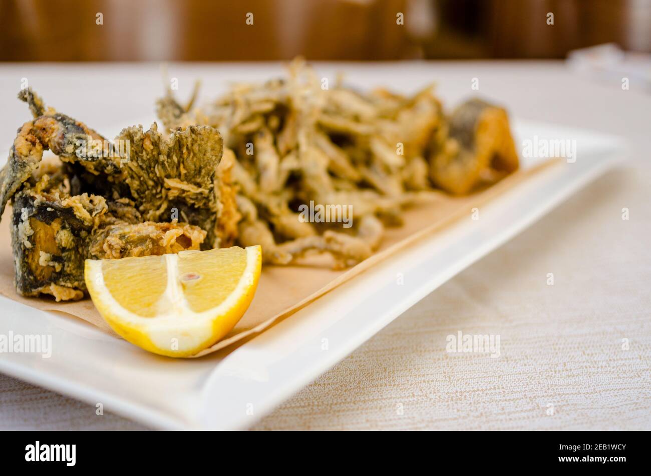 Deep river chips hi-res stock photography and images - Alamy