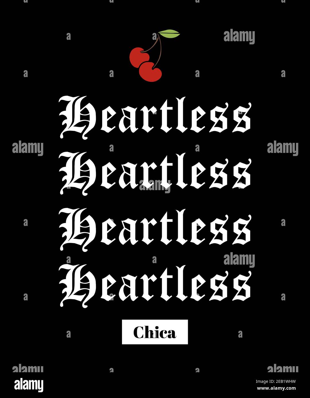 Gothic typeface hi-res stock photography and images - Alamy